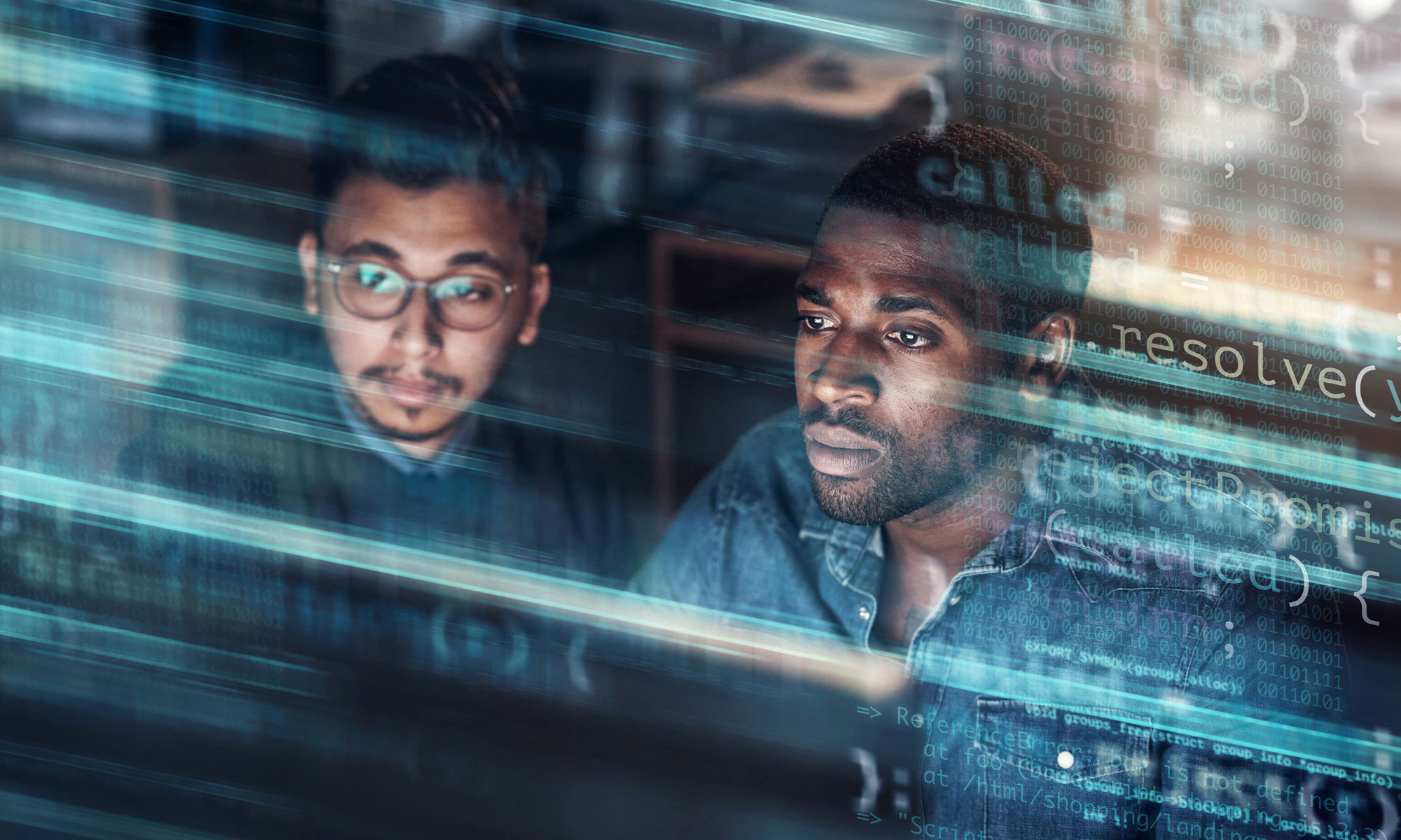 Integrating Data: Philips Connect EZTrac - Advantage One